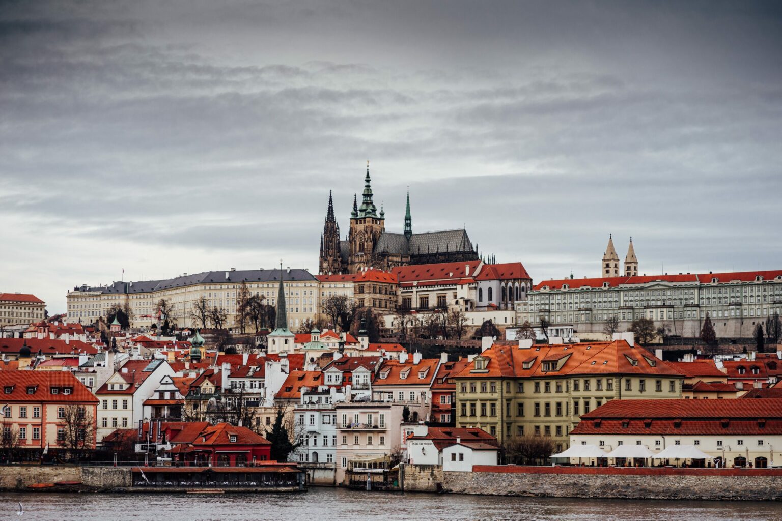 How it works - Prague City Pass
